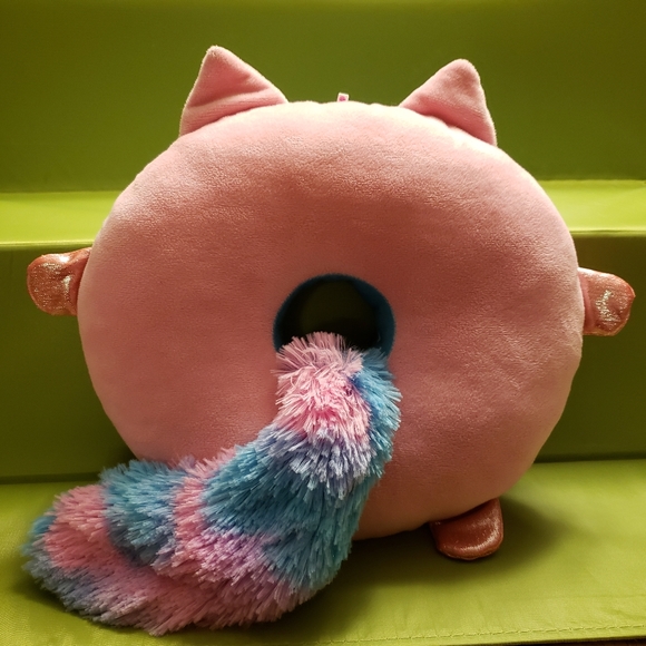 Pikmi Pops | Toys | Pikmi Pops Surprise Doughmis Sprinkles Donut Cat ...